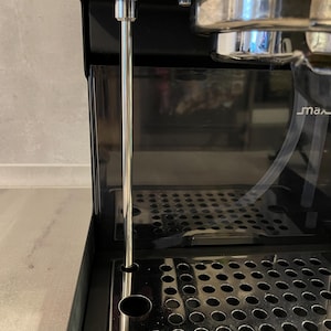 Extended Low Drip Tray for Gaggia Classic Pro/evo/e24 - Etsy