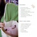 Bag Insert Crochet Pattern - Etsy