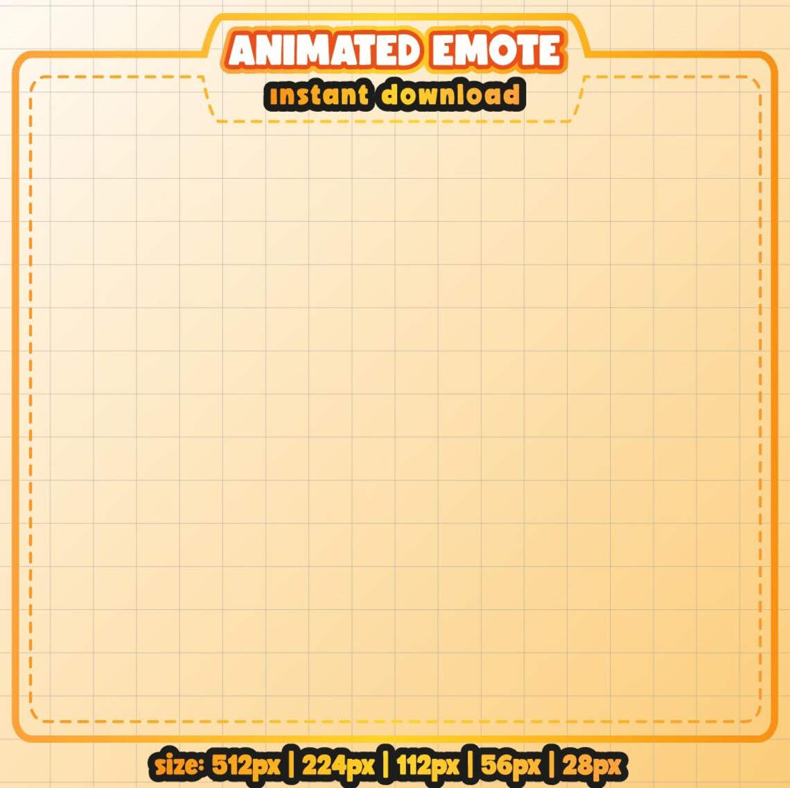 8x Animated Christmas Tree Emote Pack | Funny Holiday Reactions for ...