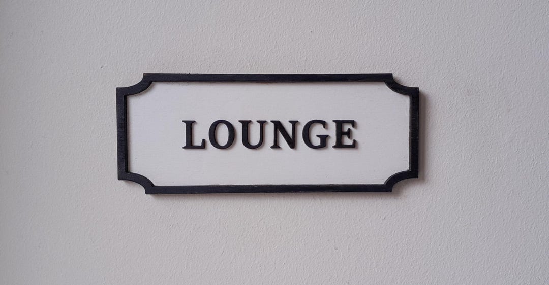 Door Sign, Wooden Door Sign, Custom Door Sign, Rustic Wooden Plaque ...