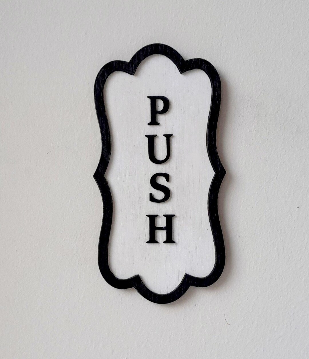 Door Sign, Wooden Door Sign, Custom Door Sign, Rustic Wooden Plaque ...