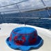 Cute Crochet Crab Hat, Handmade Crochet Summer Bucket Hat, Summer Knit ...