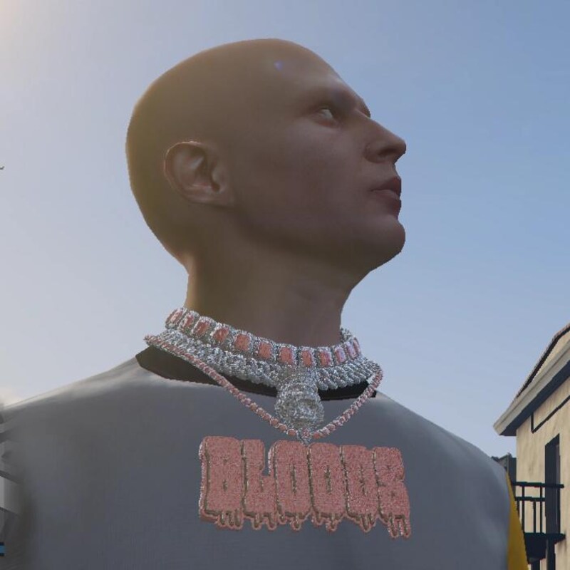 Gang Fivem Clothing - Etsy UK