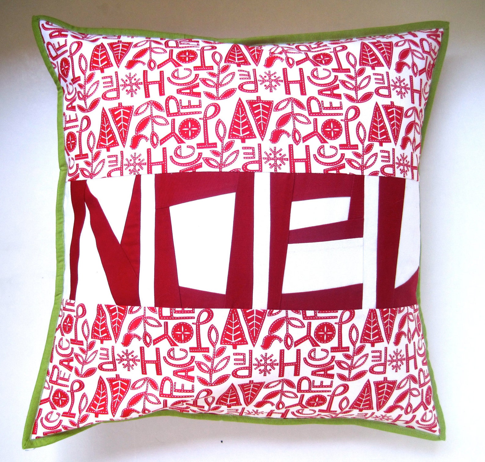 Wonky Alphabet PDF Digital Download - Etsy UK
