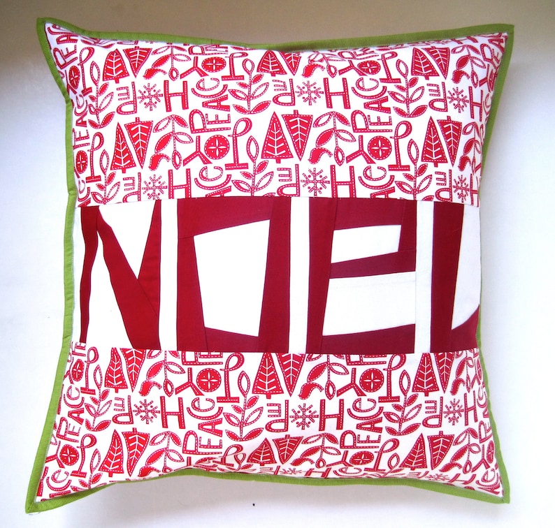 Wonky Alphabet PDF Digital Download - Etsy
