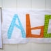 Wonky Alphabet PDF Digital Download - Etsy