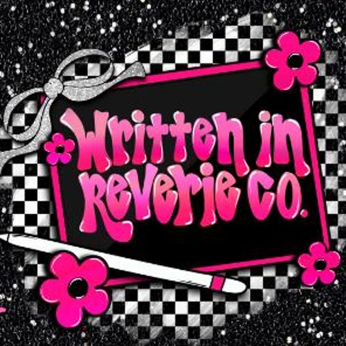 WrittenInReverieCo - Etsy