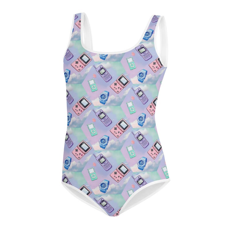 2000s Swimsuit - Etsy