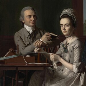 DIY - 18th Century Style Tape Loom - DIY Kit - Made to Order - Updated ...