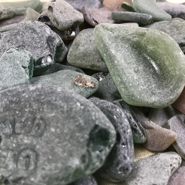 Glass Shards - Etsy