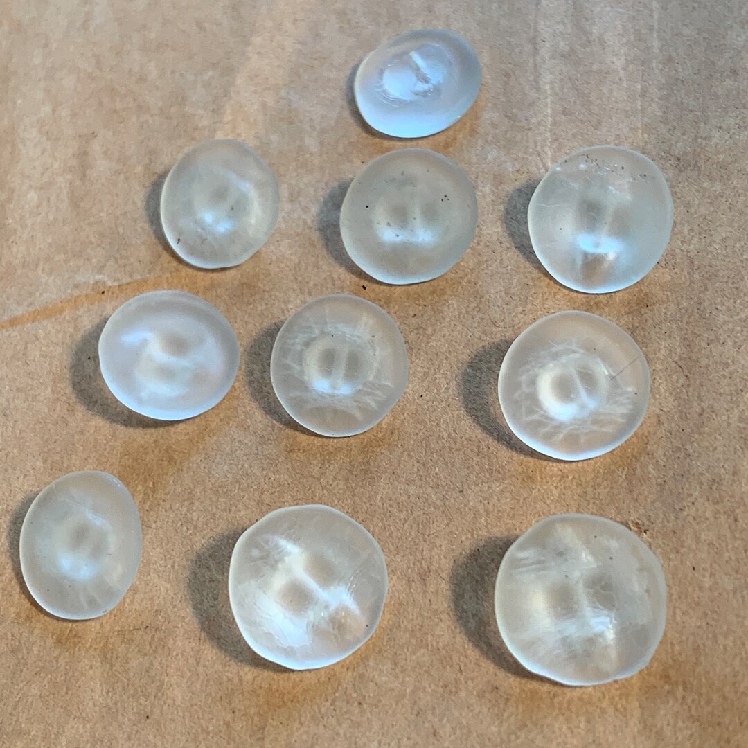 Vintage Button Glue-ons! - Etsy