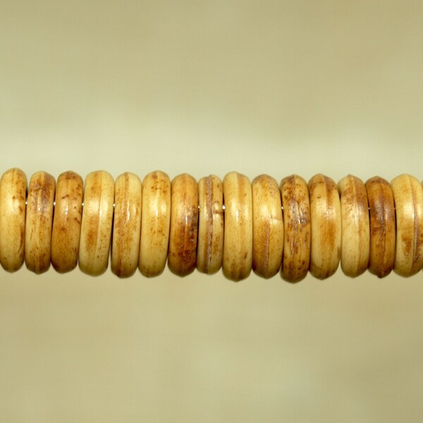 Bone China Ring - Etsy