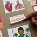 Human Body Study Lapbook Download | Printable | Science Activity ...