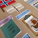 Norway Study Lapbook Download | Printable | Geography Activity ...