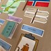 Norway Study Lapbook Download | Printable | Geography Activity ...
