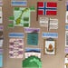 Norway Study Lapbook Download | Printable | Geography Activity ...