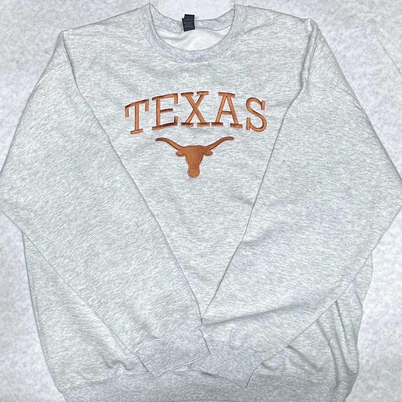 Ut Austin Shirt - Etsy