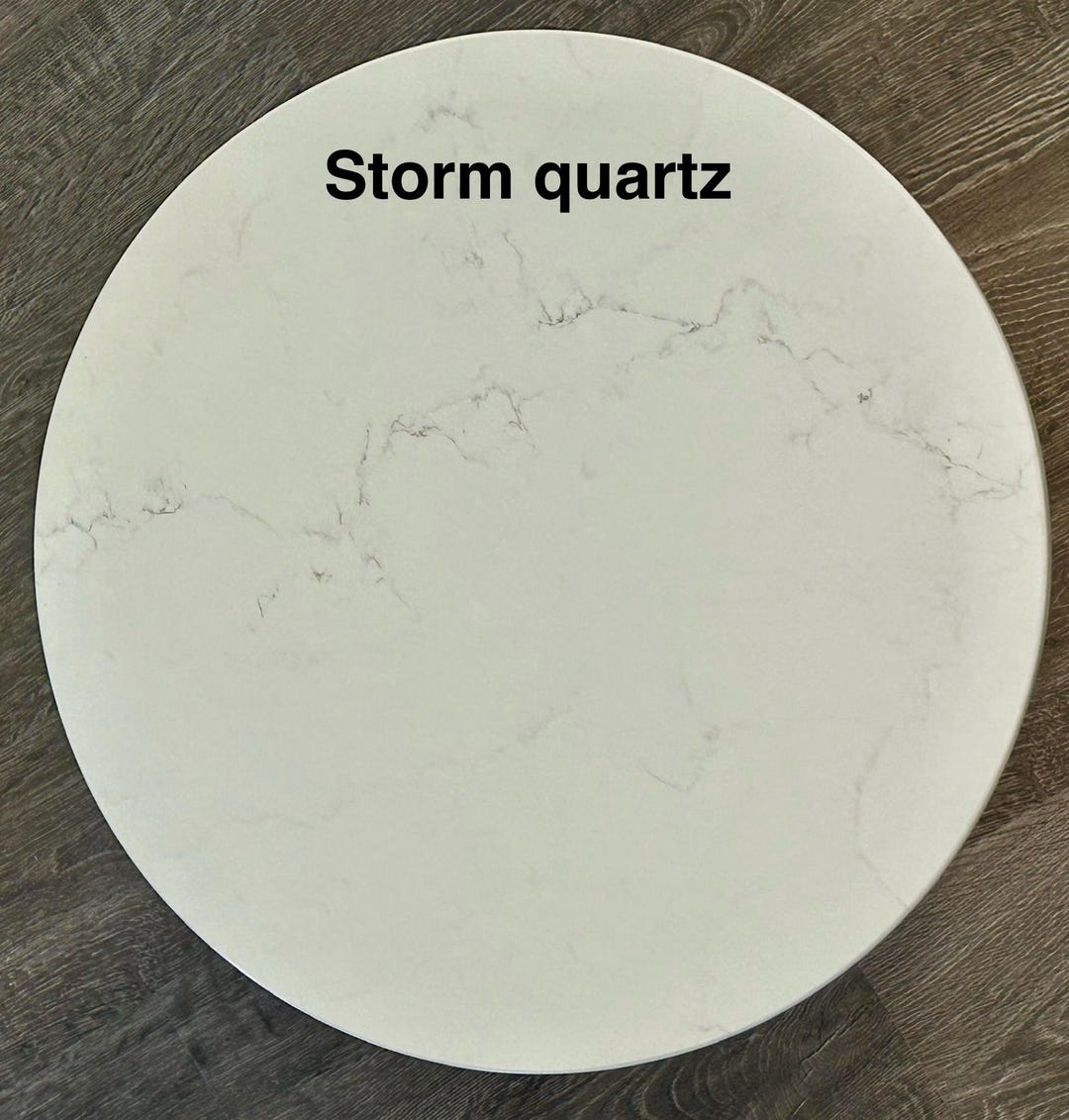 Marble Rounds - Etsy