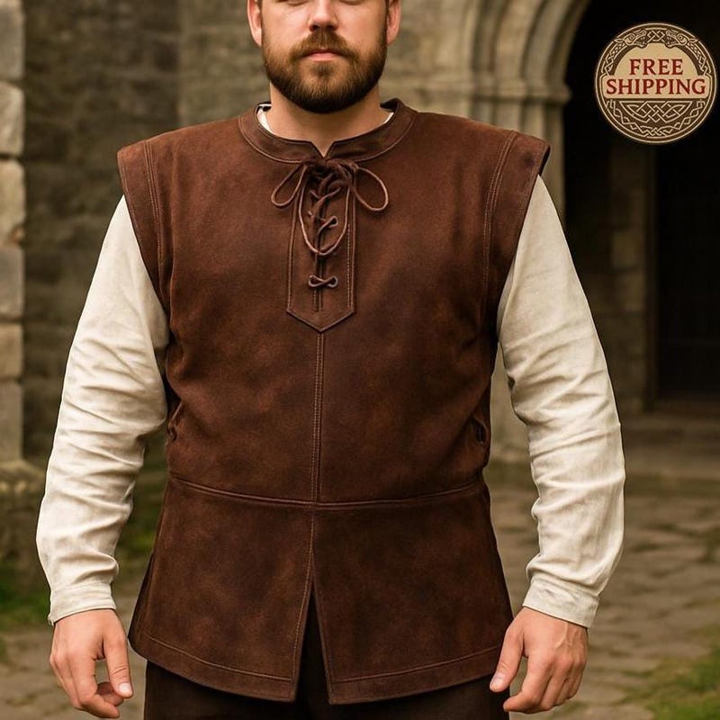 Surcoat - Etsy