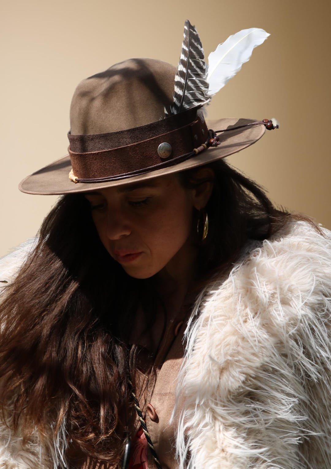 Wabi Hat 003 - Etsy