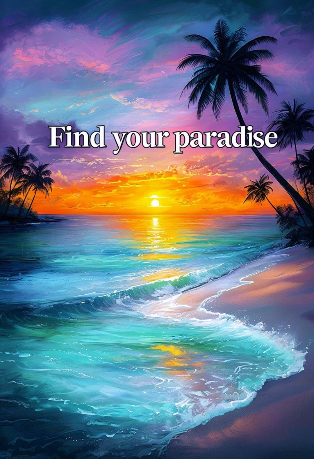 Stunning Poster, Beautiful Scenery, Poster, Breathtaking Picture - Etsy