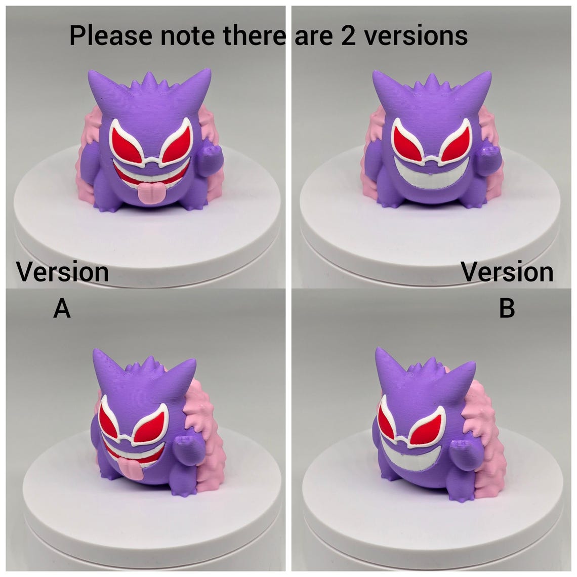 3D Printed One Piece X Pokemon Collab! Get Pikachu as Luffy, Gear 5 ...