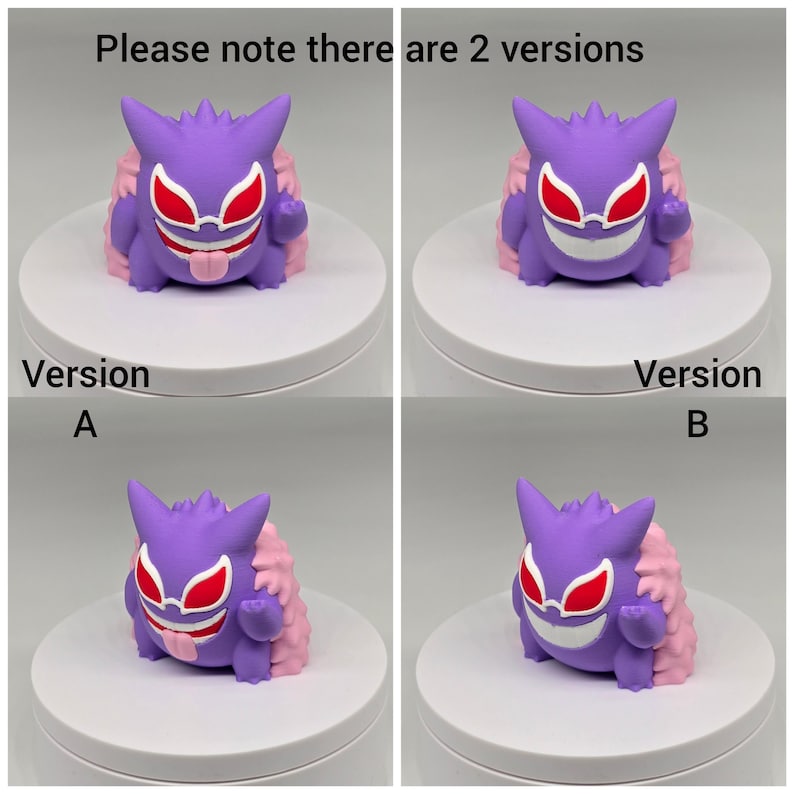 3D Printed One Piece X Pokemon Collab! Get Pikachu as Luffy, Gear 5 ...
