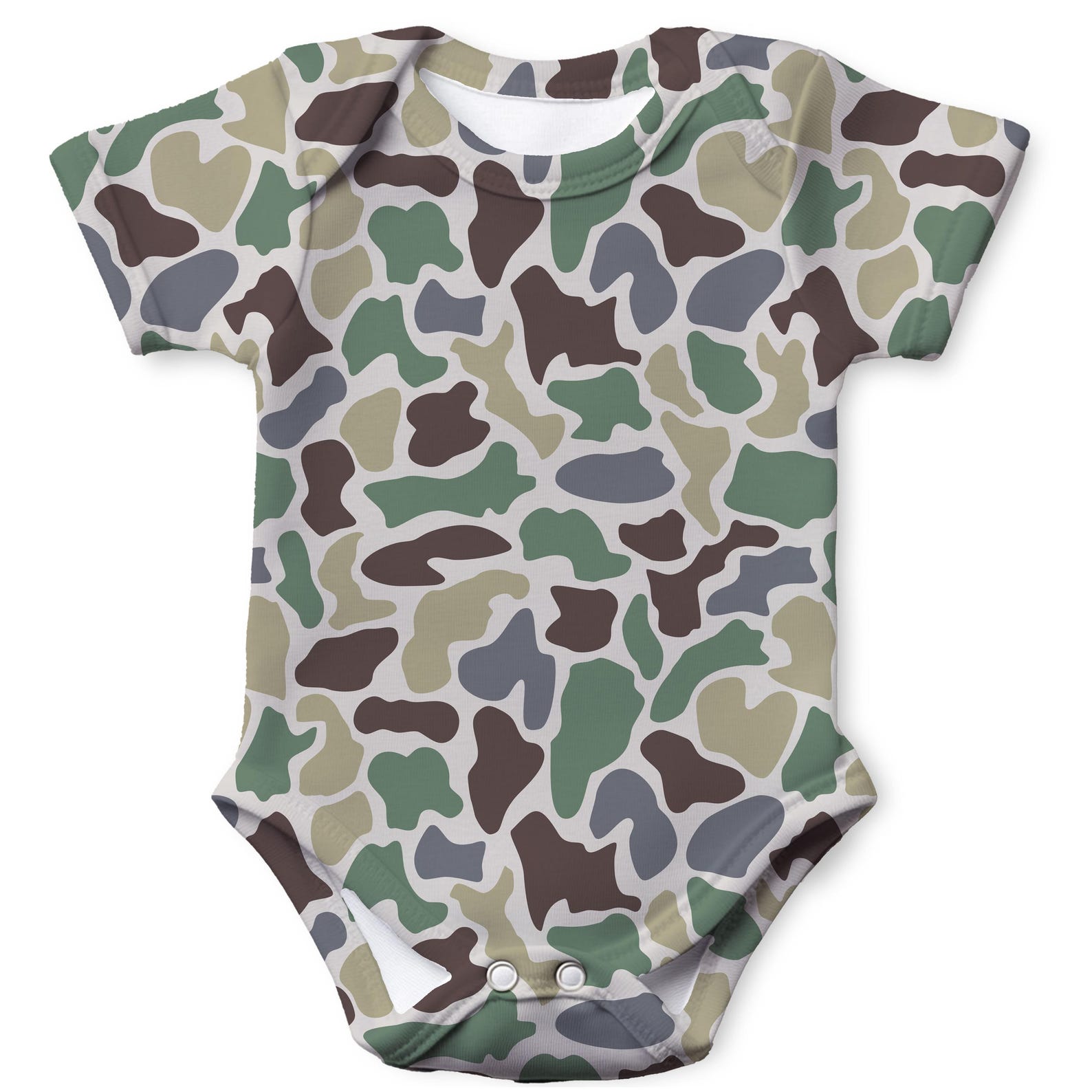 Old School Duck Camo, Old School Camo Duck, Camo Ducks, Camo Duck Hunt ...