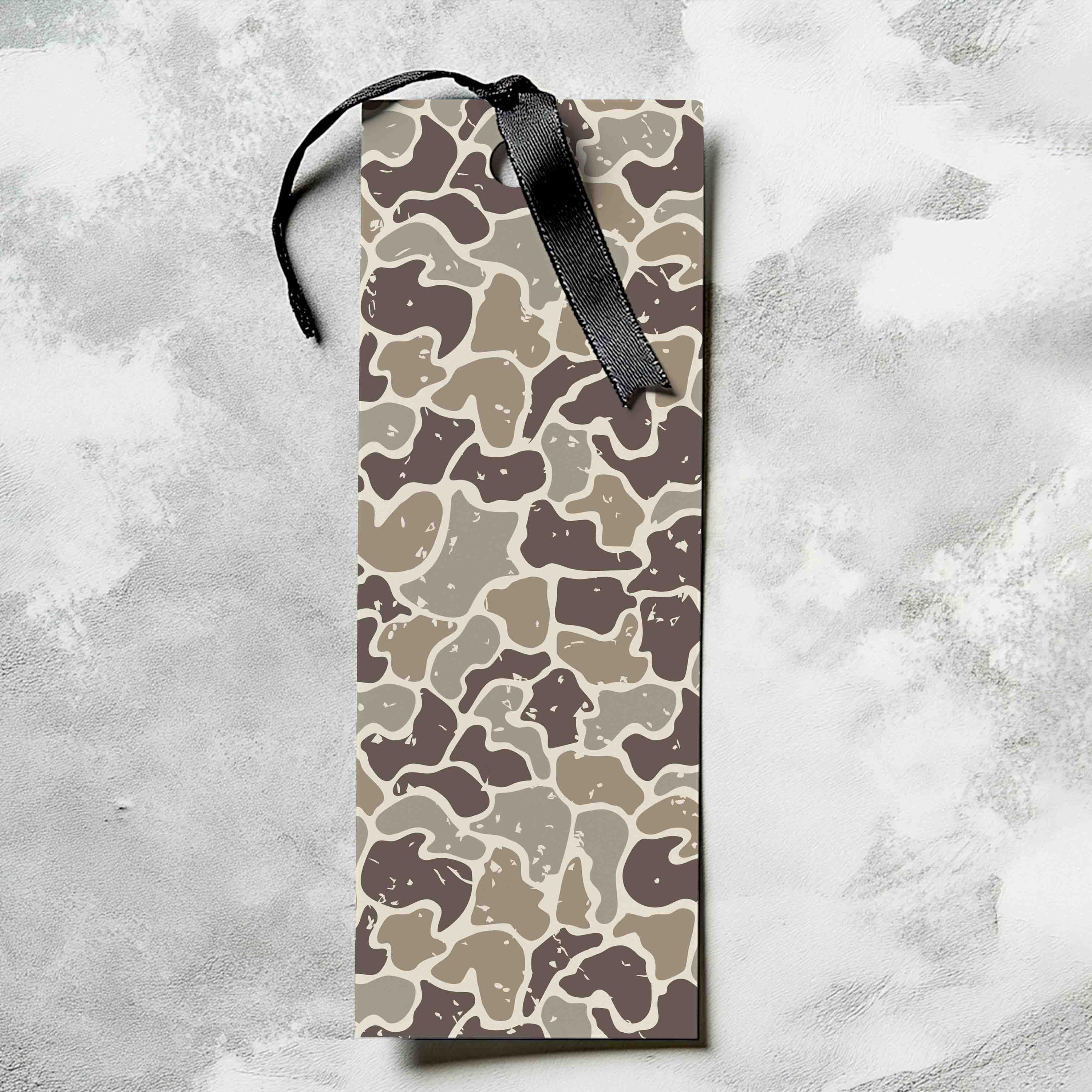 Camo Pattern, Old School Camo Duck, Duck Camo Design, Hunting Camo ...