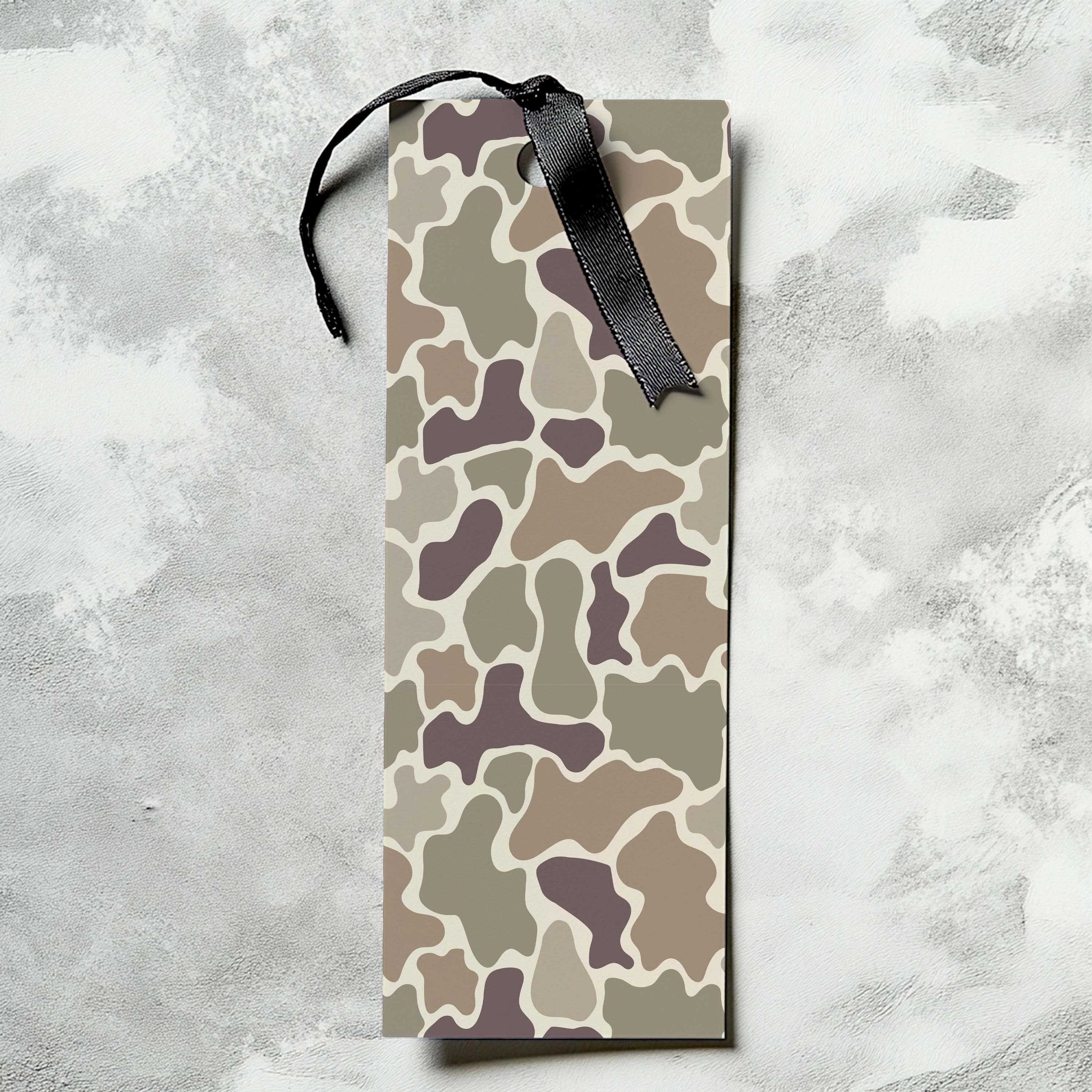 Camo Seamless Patterns, Camouflage Pattern, Duck Camo Design, Hunting ...