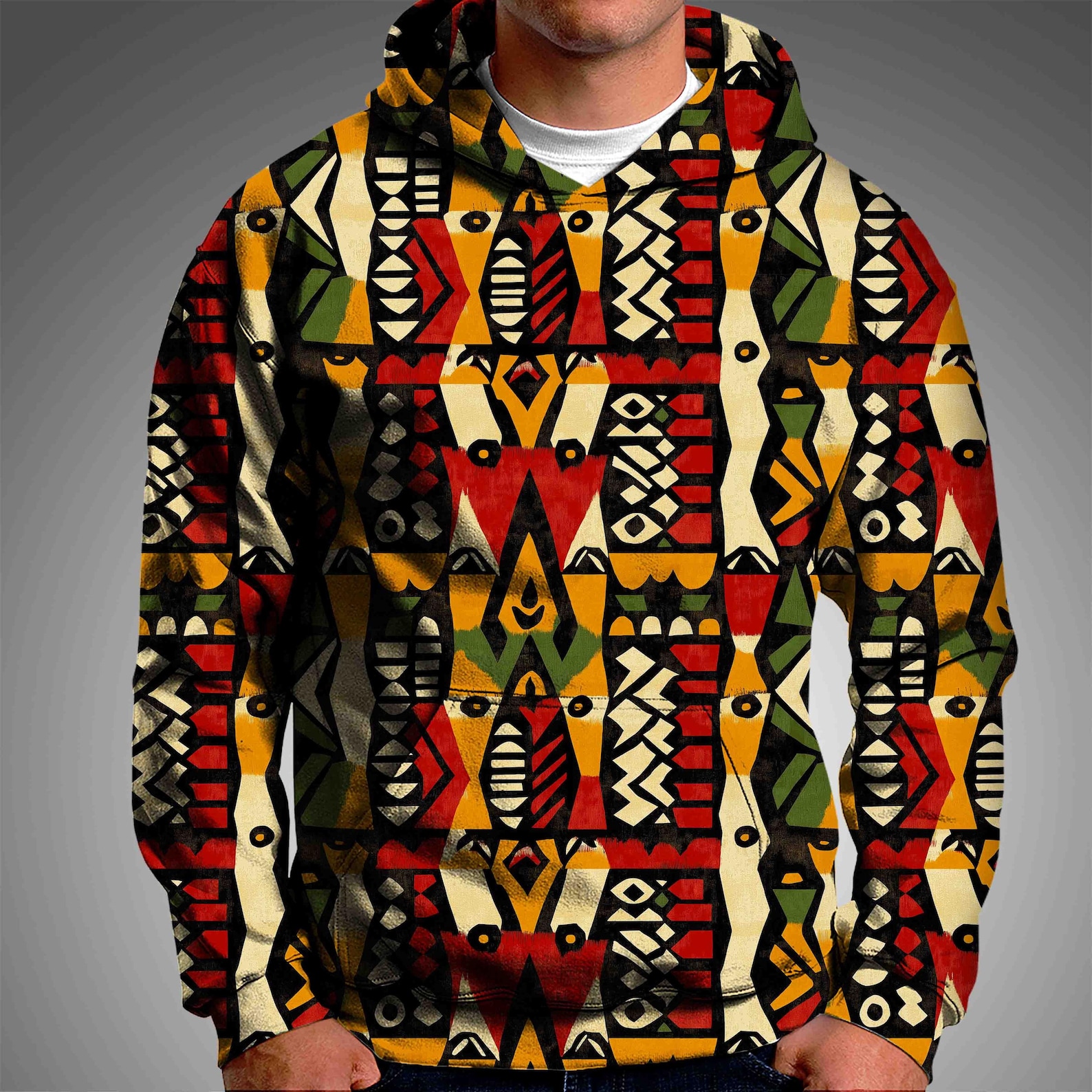 African Fabric Seamless, Juneteenth Jpeg, Juneteenth Seamless, Black ...