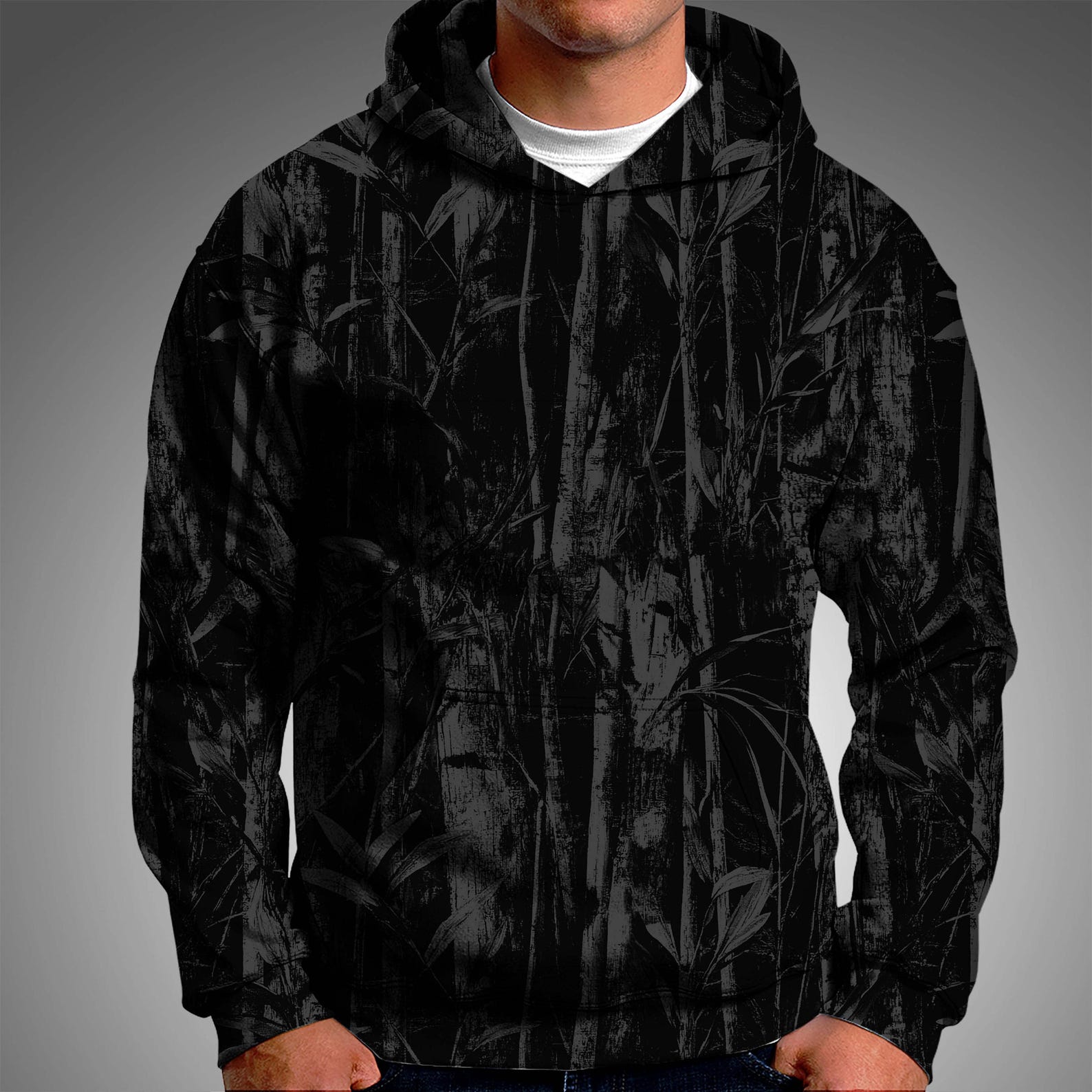 Camo Seamless Patterns, Camouflage Pattern, Duck Camo Design, Hunting ...