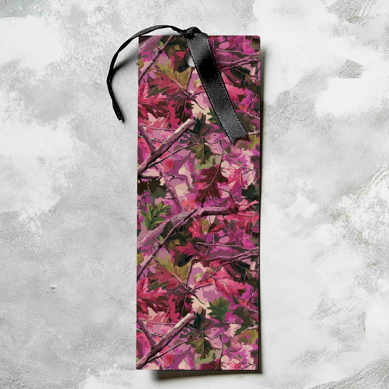 Realistic Tree Camo, Pink Tree Camo, Camo Seamless Pattern, Hunting Png ...