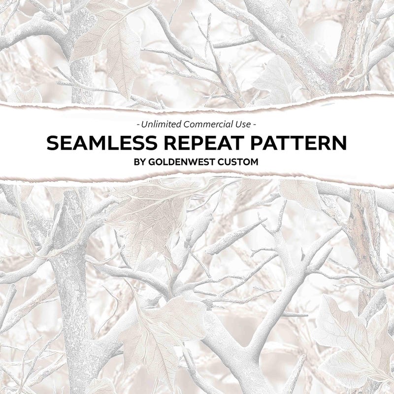 Camo Repeat Patterns - Etsy