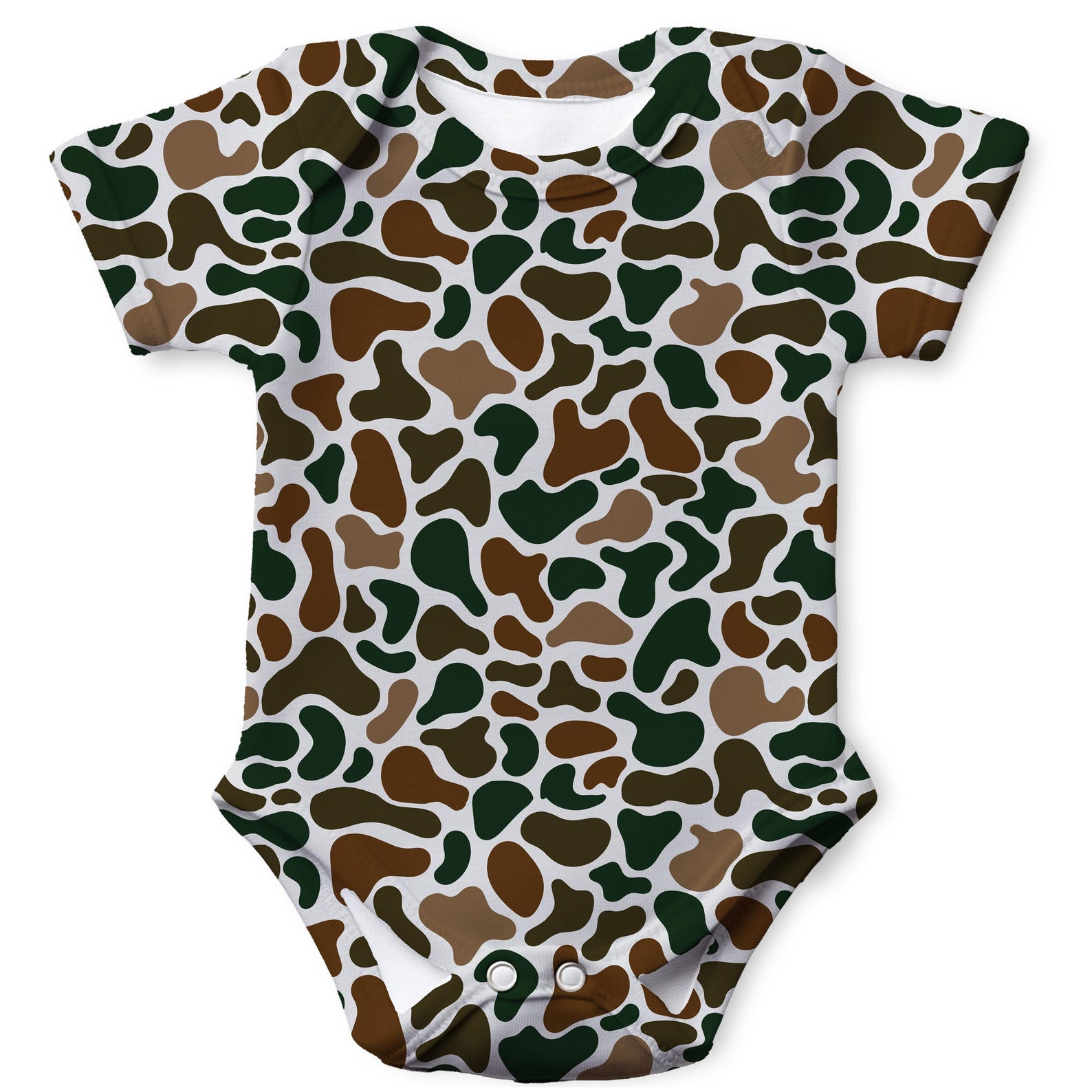 Old School Duck Camo, Camouflage Pattern, Duck Camo Design, Hunting ...