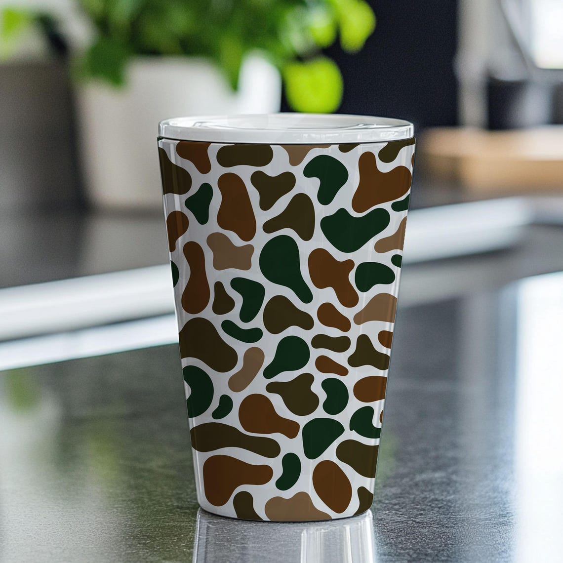 Old School Duck Camo, Camouflage Pattern, Duck Camo Design, Hunting ...