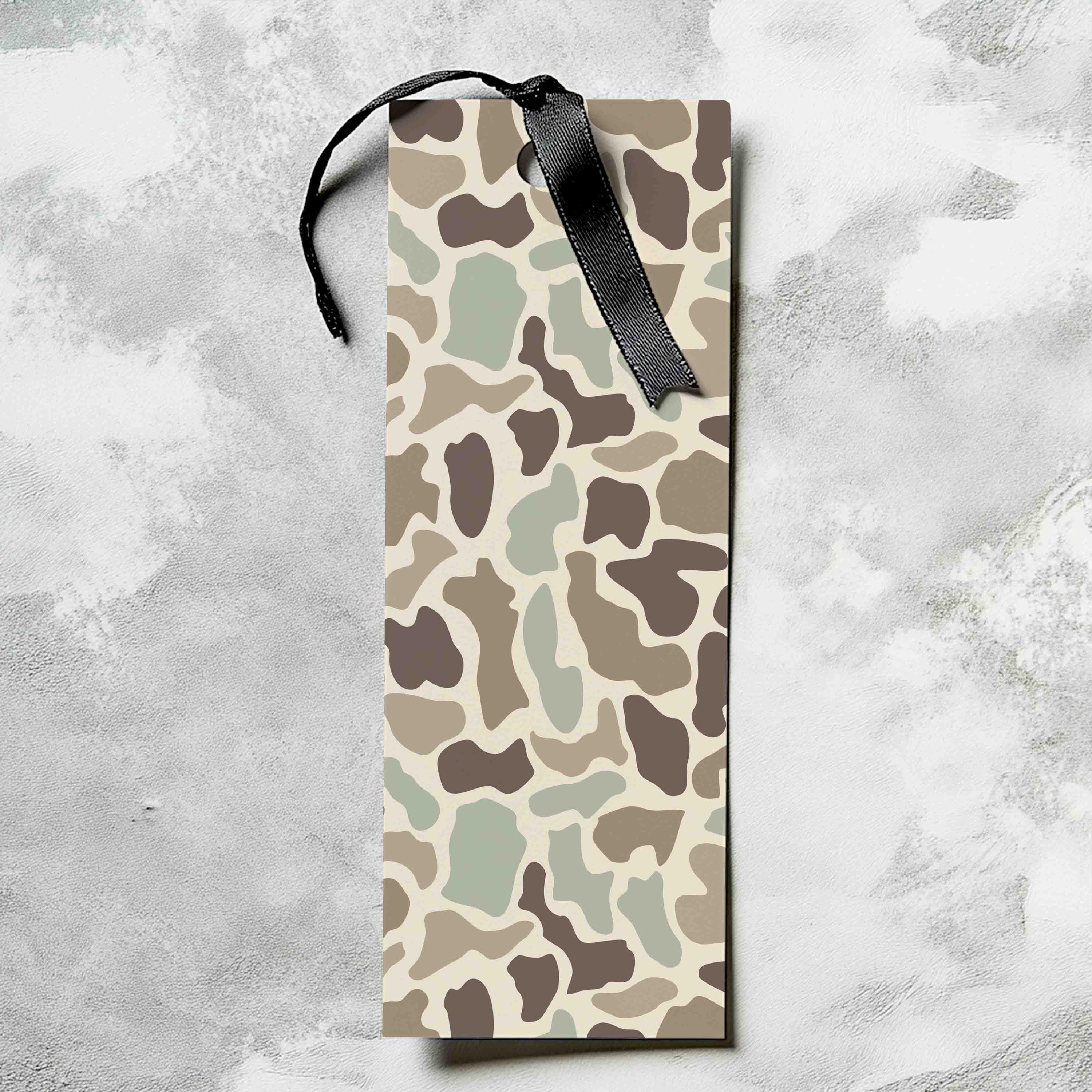 Camo Pattern, Old School Camo Duck, Duck Camo Design, Hunting Camo ...