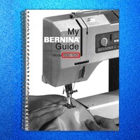 Bernina 1030 1020 1015 1010 1005 1004 1000 Sewing Machine Service ...