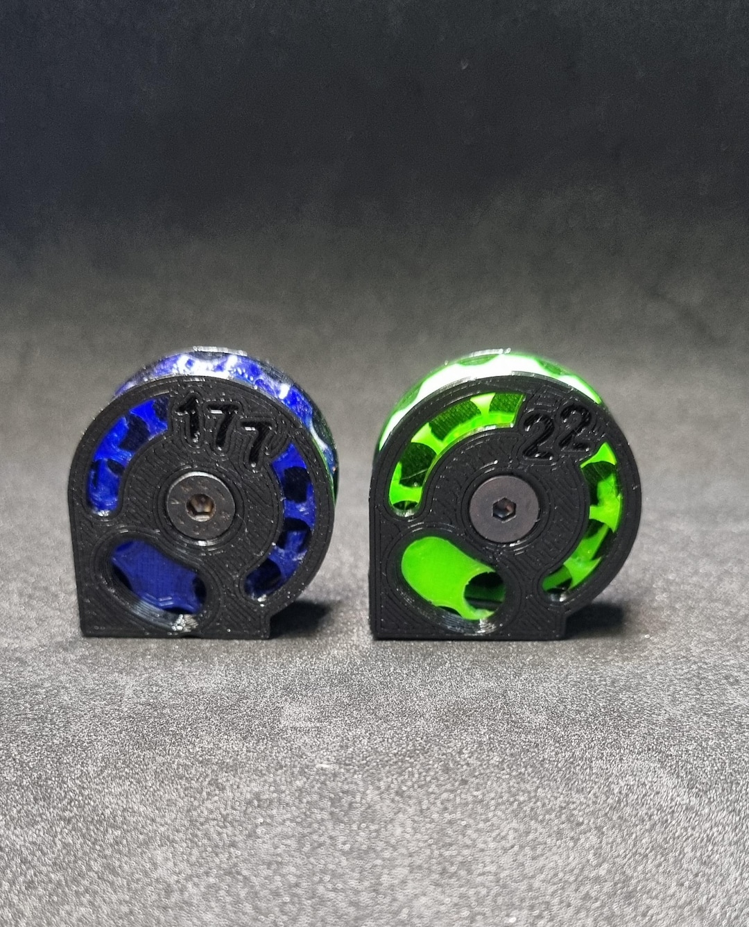 Reximex Mito "pistol" 3D Printed Magazine - Etsy UK