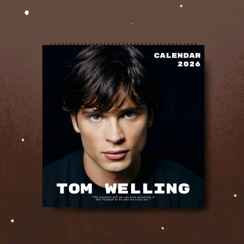 Wall calendar pins - Etsy.de