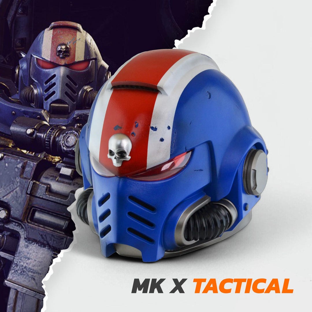 Tactical Helmet 3D Model | Game Helmet Print Model - Etsy Canada