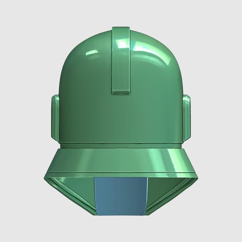 Praetorian Guard Helmet 3D Model | Star Wars Cosplay Helmet Print Model ...