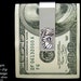 Dragon Money Clip Sterling Silver - Etsy