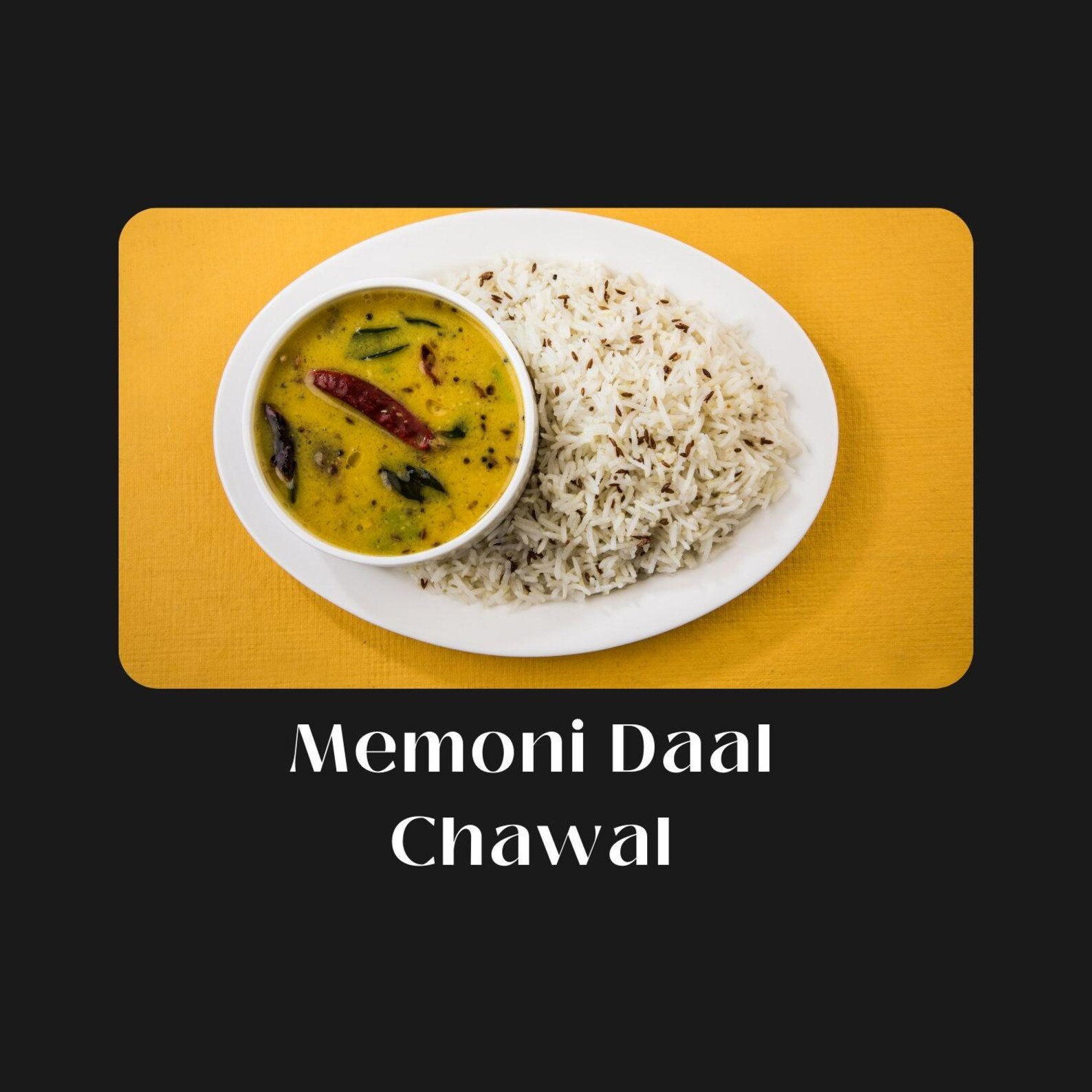 Memoni Biryani & More | Pakistani Recipe Collection PDF for Food Lovers ...