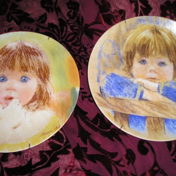 Frances Hook - Etsy