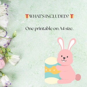 Easter Story Left Right Game: Printable Church Activity (PDF) - Etsy Canada