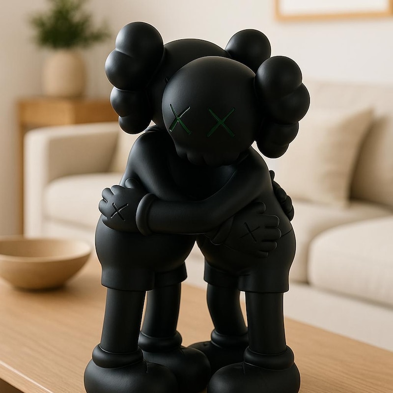 Kaw Figure Accessories - Etsy