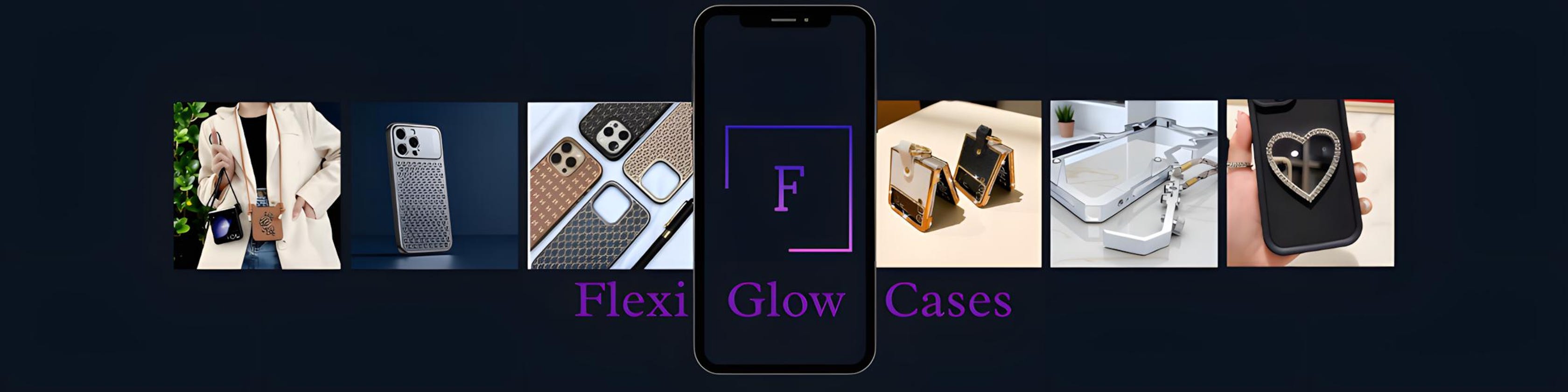 FlexiGlowCases - Etsy