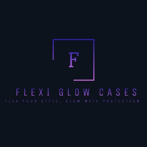 FlexiGlowCases - Etsy