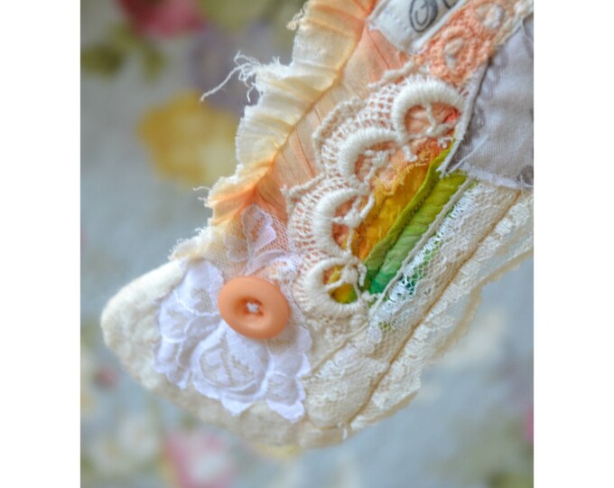 Handmade Felted Wool Bracelet - Etsy